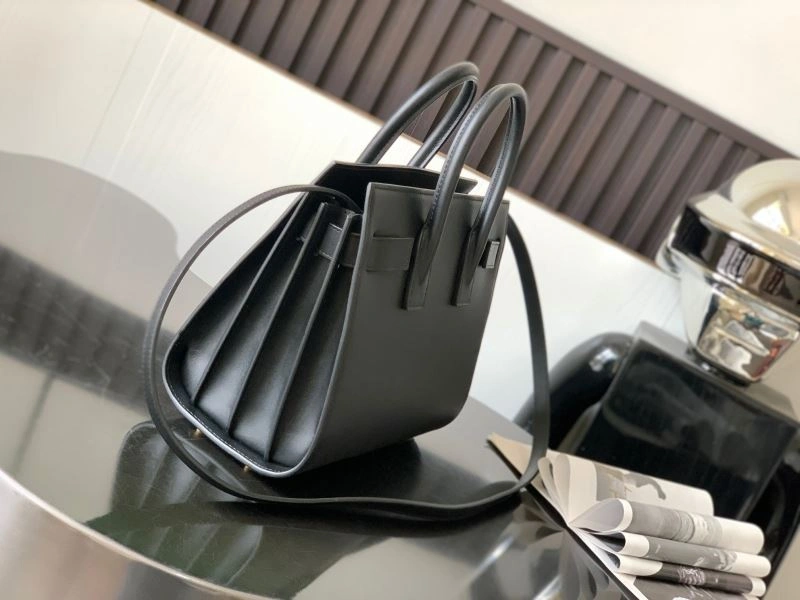 Official YSL Top Handle Bags