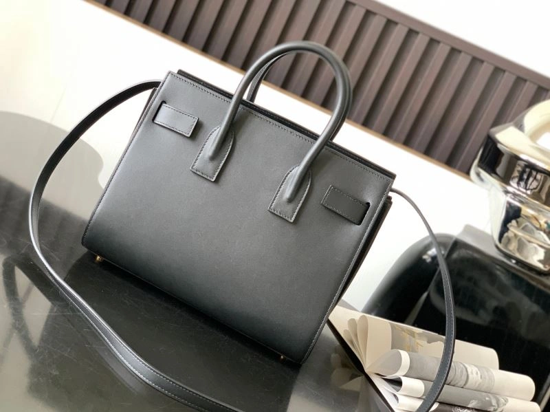 Official YSL Top Handle Bags