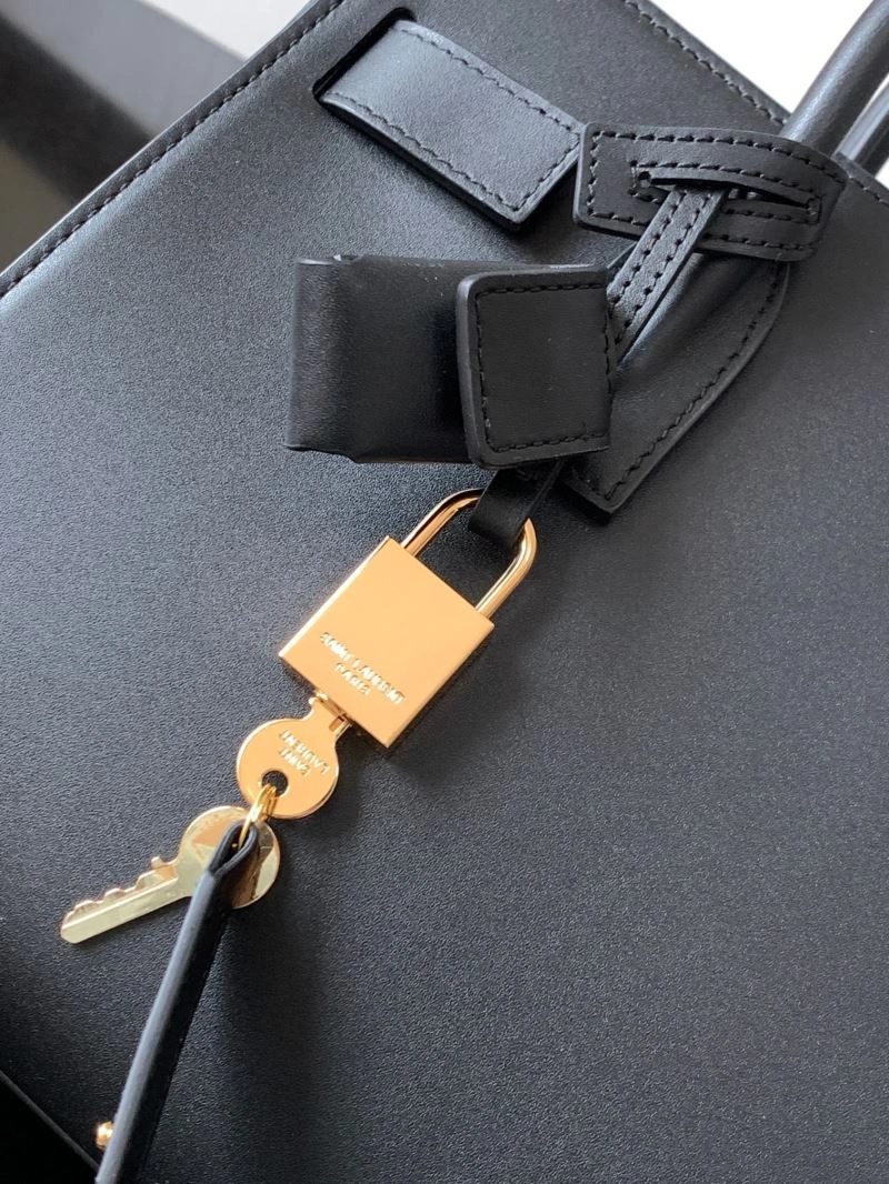 Official YSL Top Handle Bags