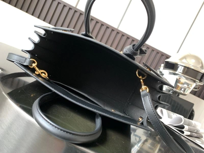 Official YSL Top Handle Bags
