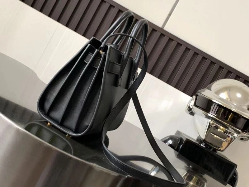 Exact replica YSL Top Handle Bags