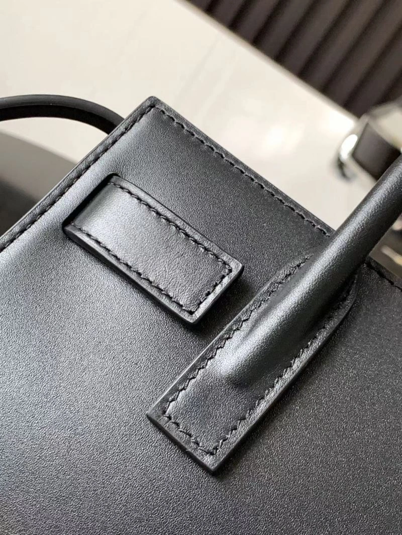 Exact replica YSL Top Handle Bags