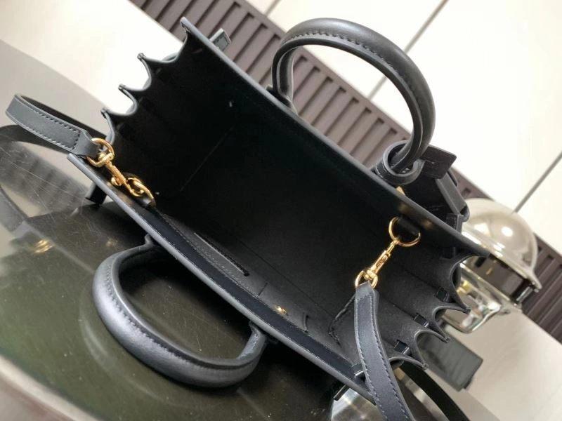 Exact replica YSL Top Handle Bags