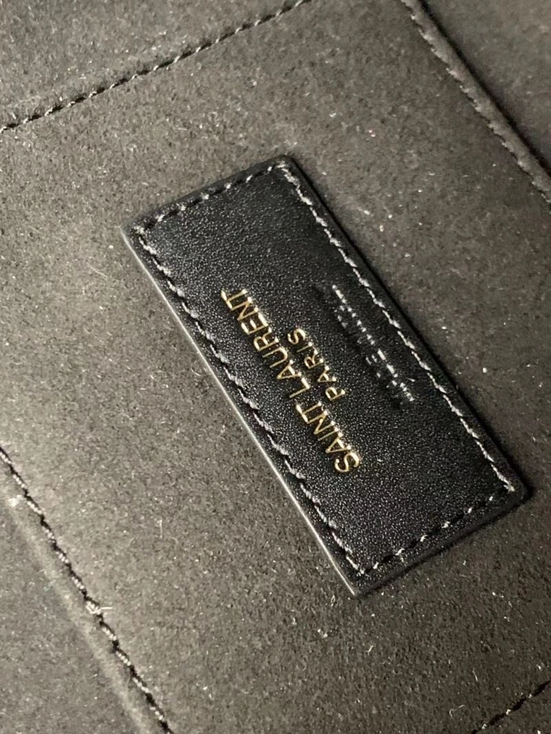 Exact replica YSL Top Handle Bags