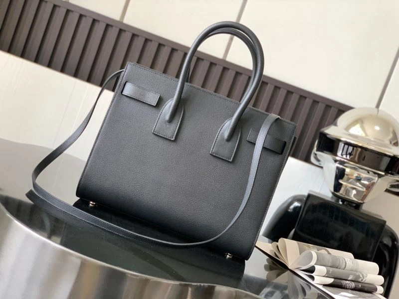 Legit YSL Top Handle Bags