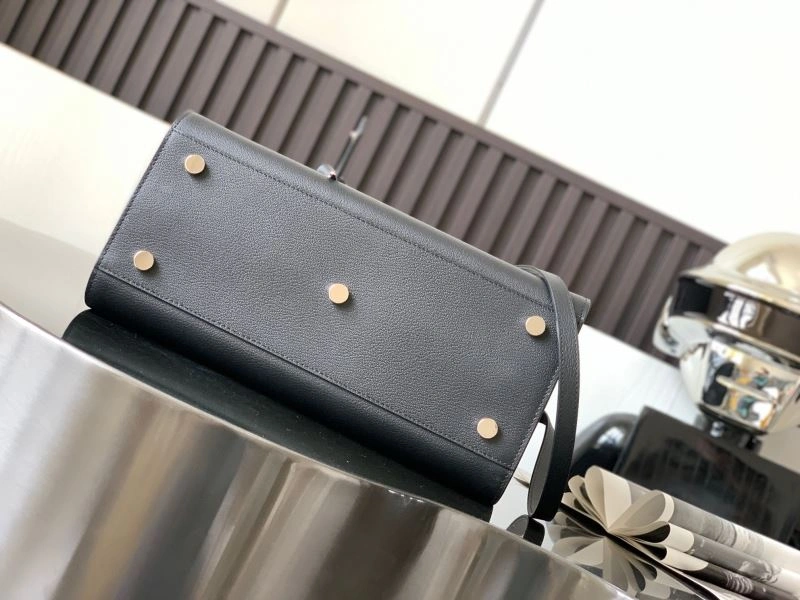 Legit YSL Top Handle Bags