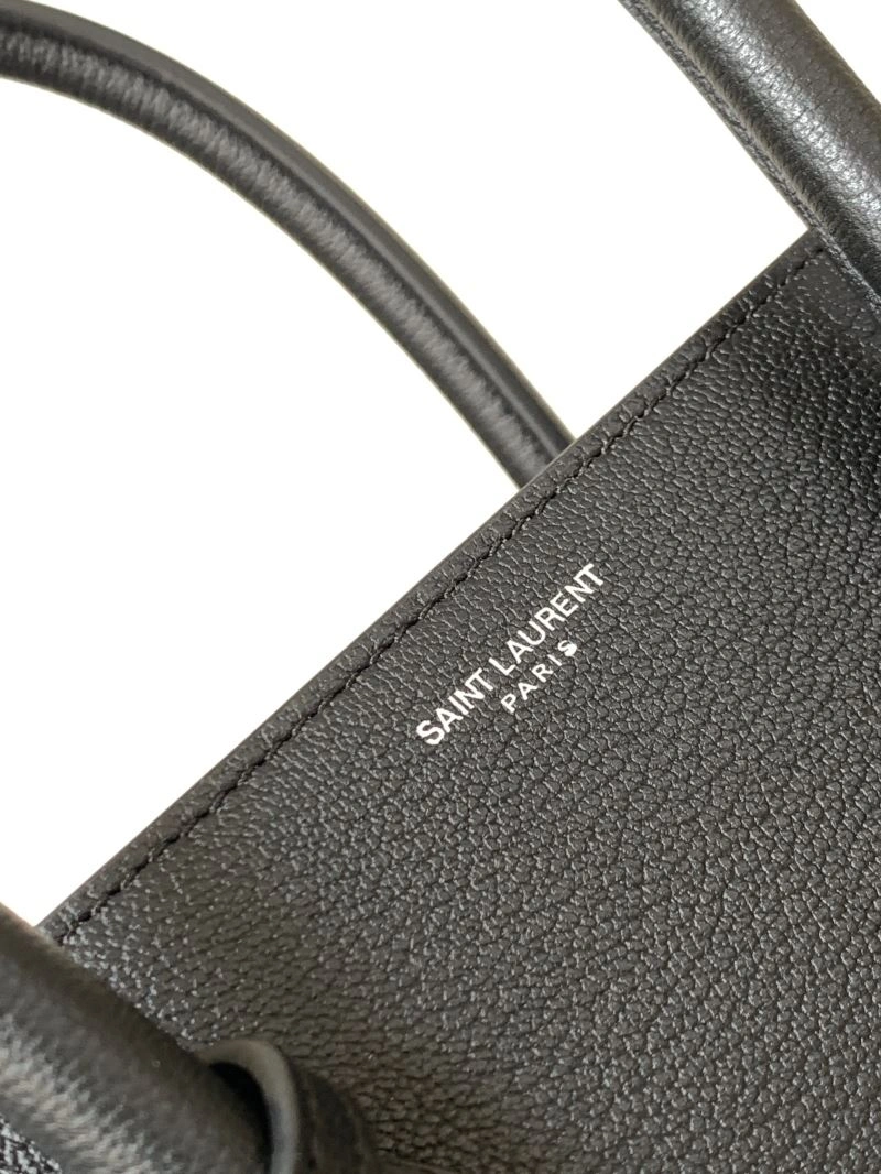 Legit YSL Top Handle Bags