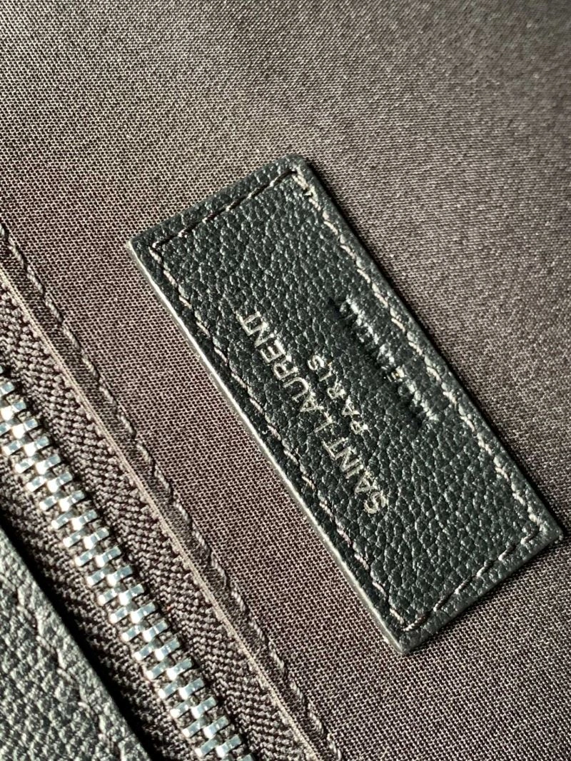 Legit YSL Top Handle Bags