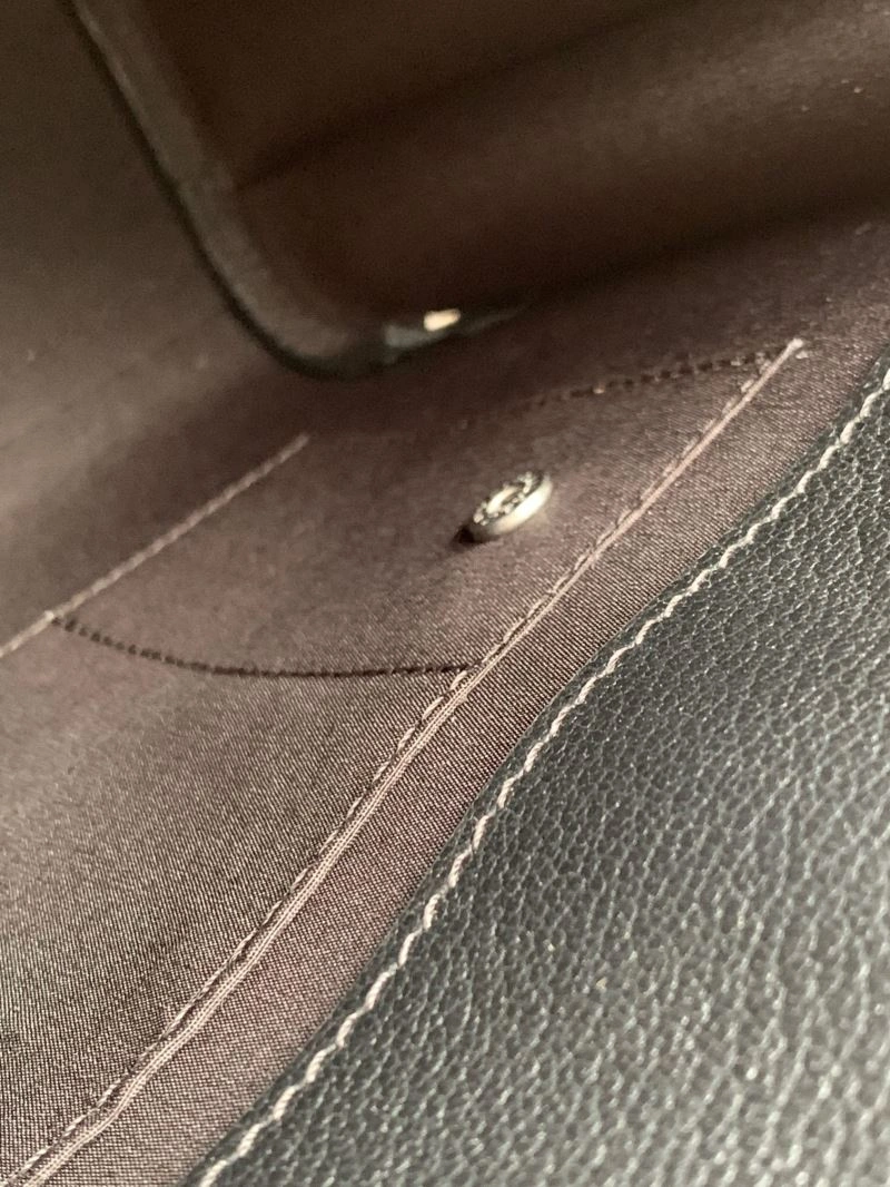 Real YSL Top Handle Bags