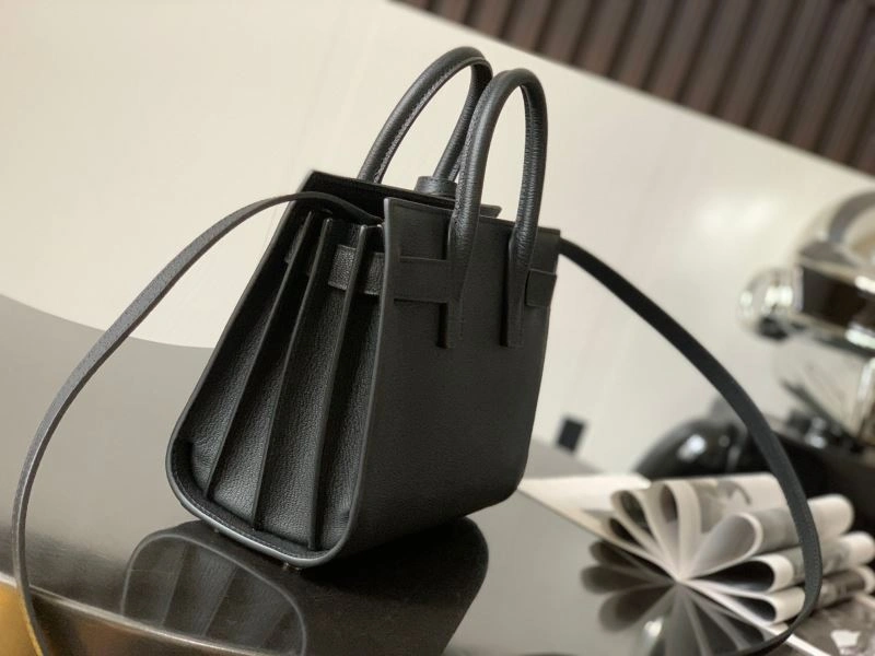 Perfect replica YSL Top Handle Bags