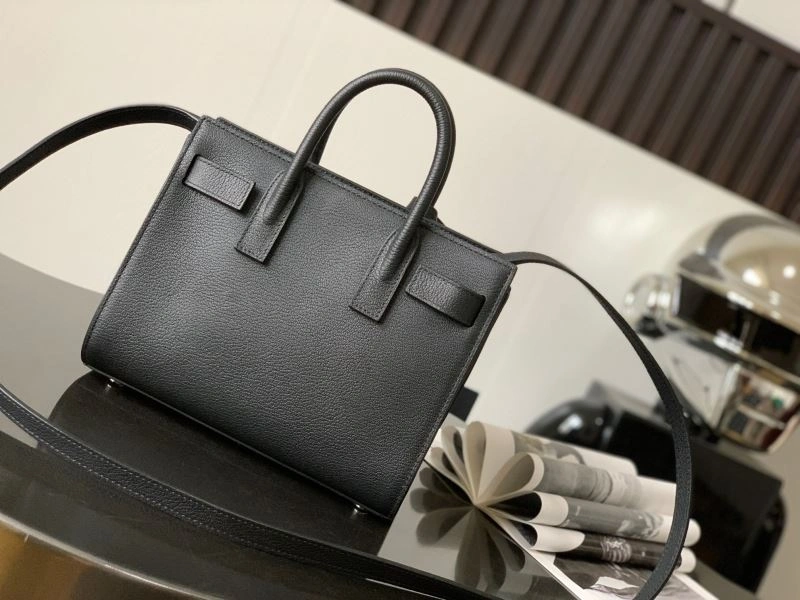Perfect replica YSL Top Handle Bags