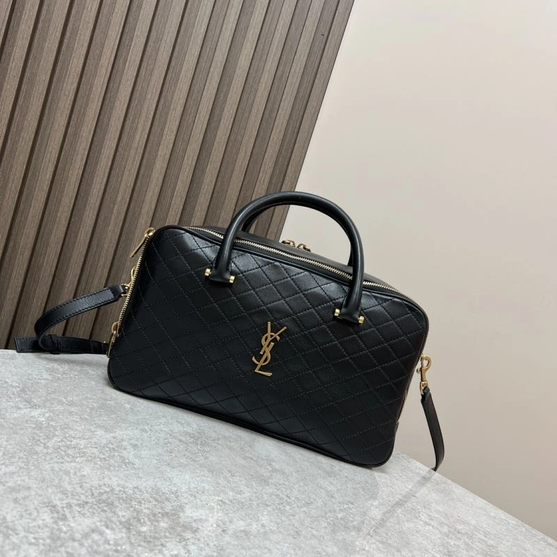 YSL Top Handle Bags