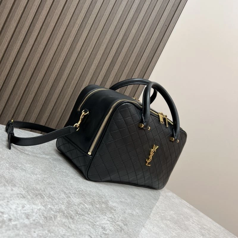 Accurate model YSL Top Handle Bags