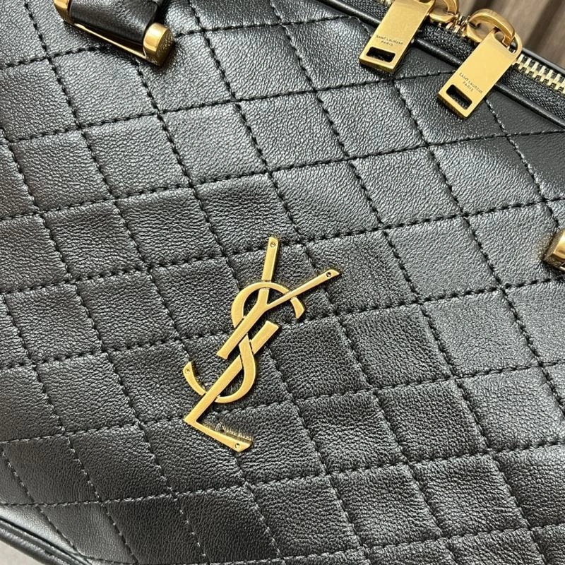 Accurate model YSL Top Handle Bags