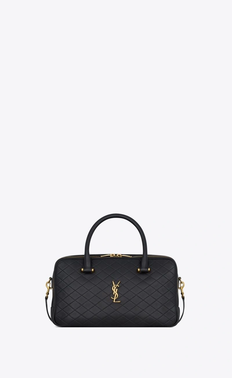 Accurate model YSL Top Handle Bags