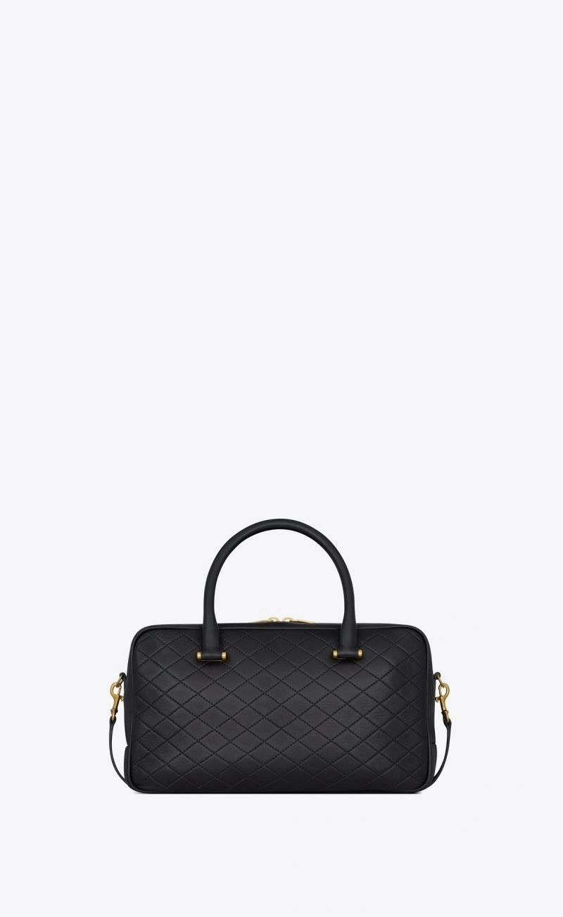Accurate model YSL Top Handle Bags