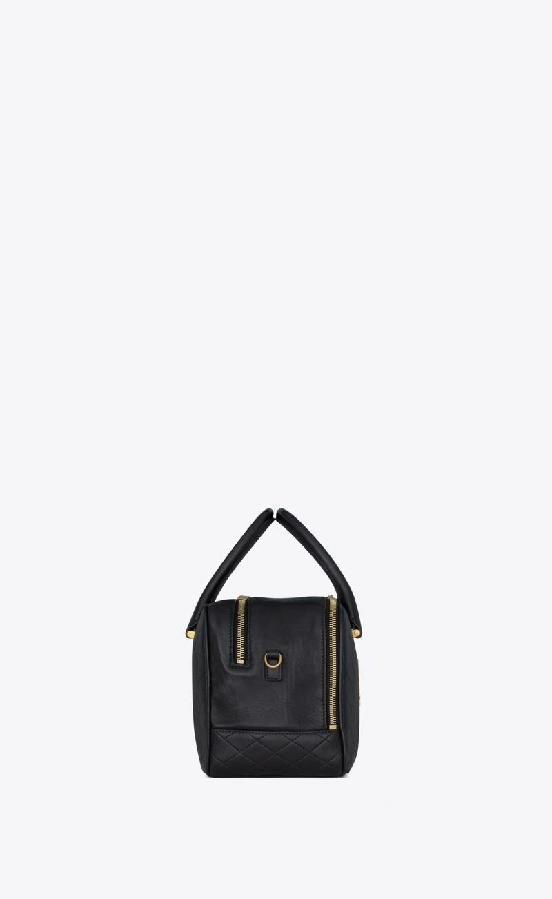 Accurate model YSL Top Handle Bags