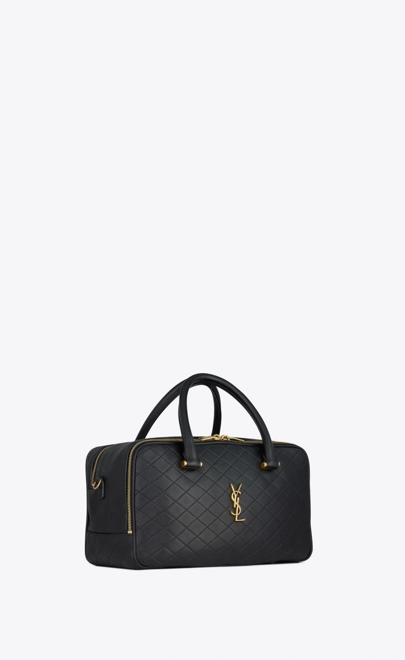 Accurate model YSL Top Handle Bags