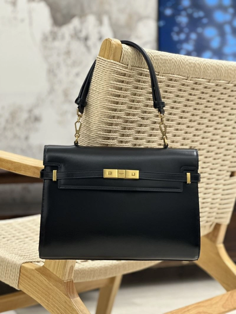 YSL Top Handle Bags