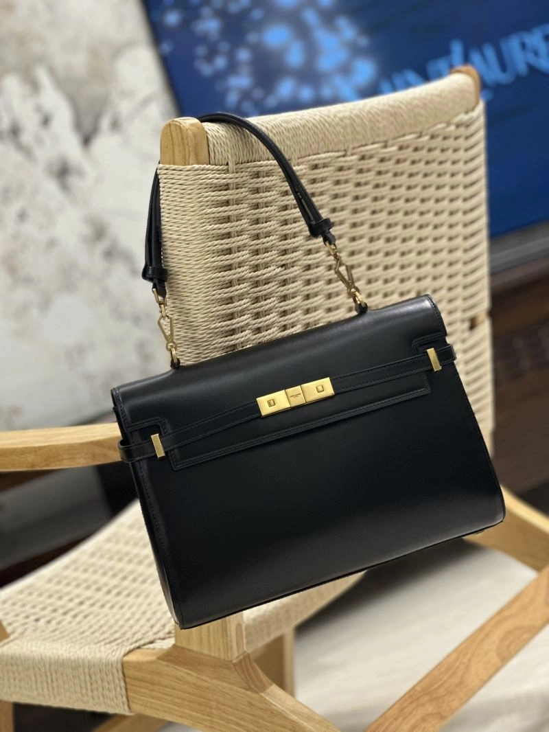 Precise copy YSL Top Handle Bags
