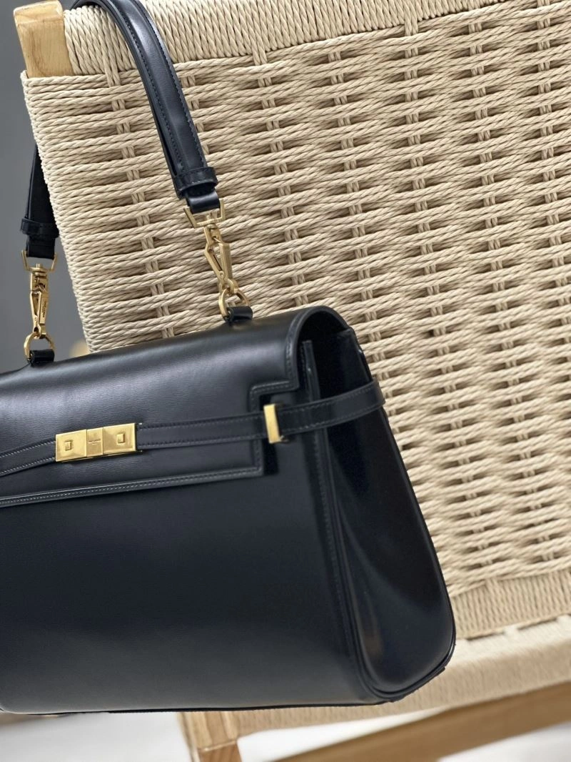 Precise copy YSL Top Handle Bags
