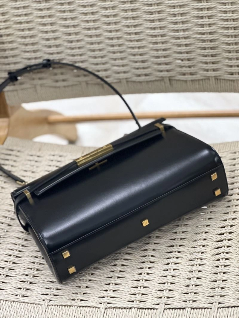 Precise copy YSL Top Handle Bags