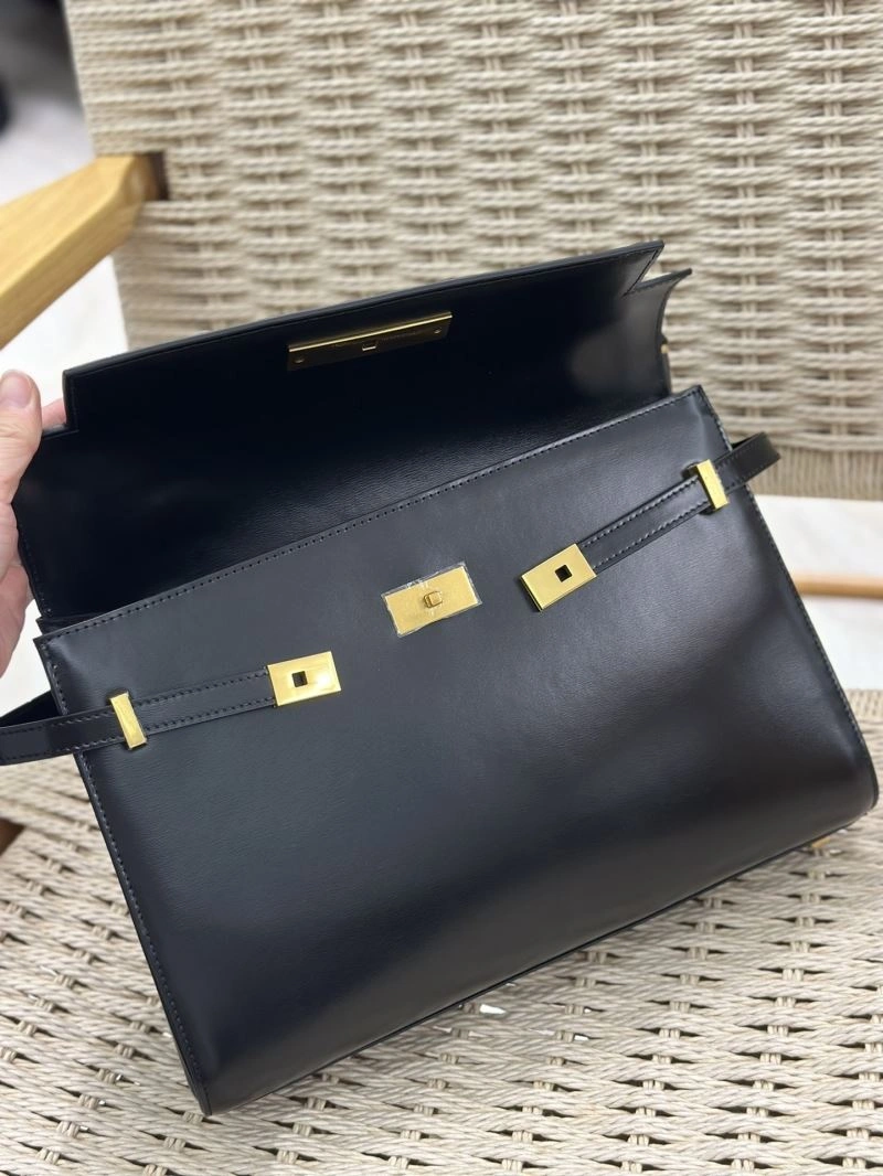 Precise copy YSL Top Handle Bags