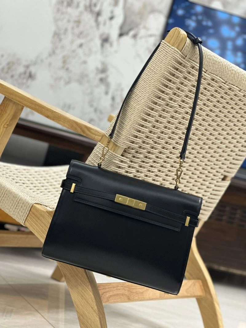 Precise copy YSL Top Handle Bags