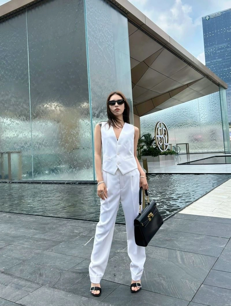 Precise copy YSL Top Handle Bags