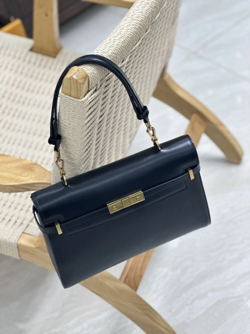 Precise copy YSL Top Handle Bags