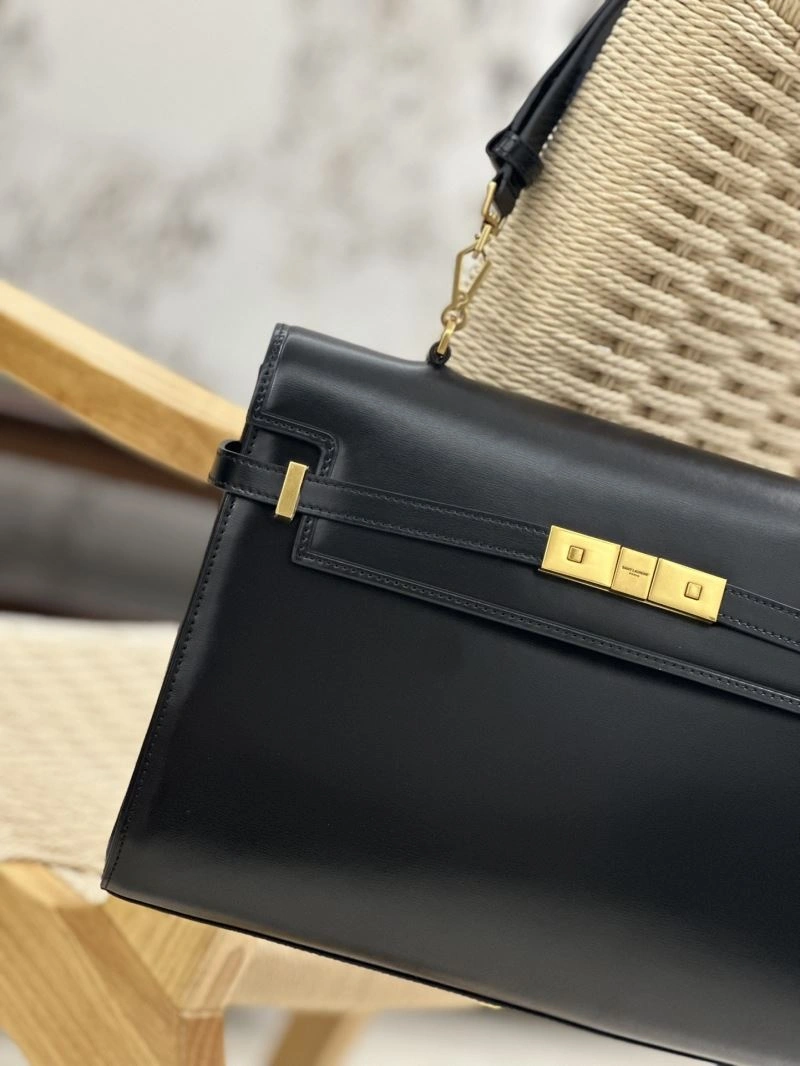 Precise copy YSL Top Handle Bags