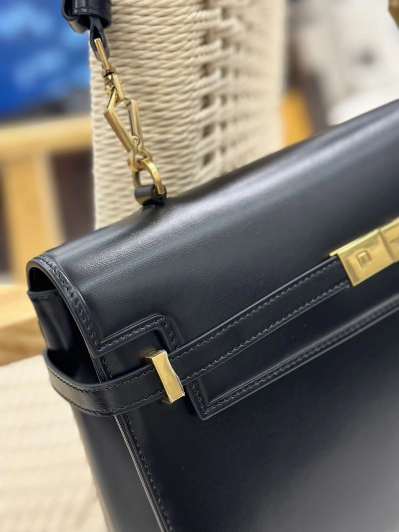 Precise copy YSL Top Handle Bags