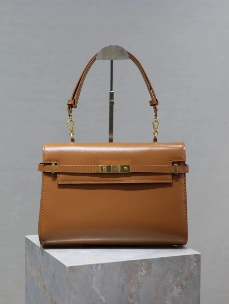 YSL Top Handle Bags