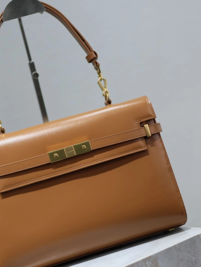 Top mirror YSL Top Handle Bags