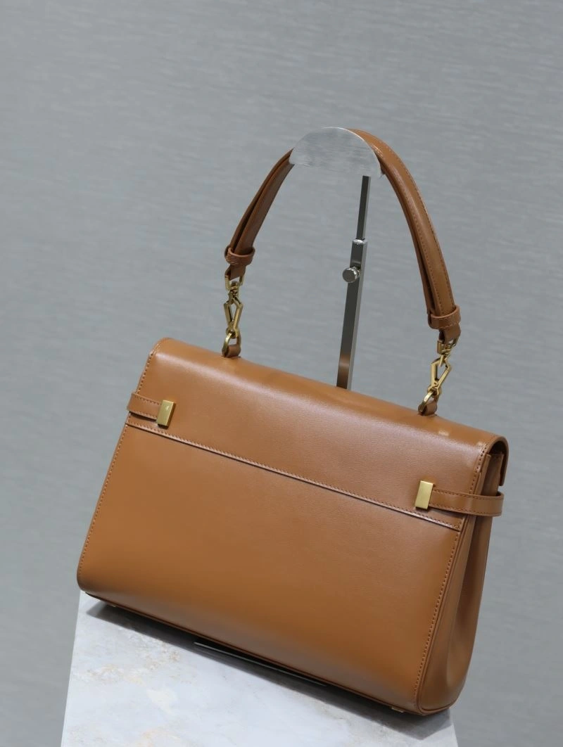 Top mirror YSL Top Handle Bags