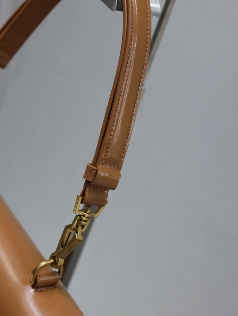 Top mirror YSL Top Handle Bags