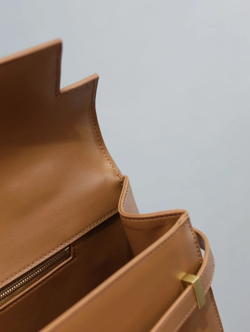 Top mirror YSL Top Handle Bags