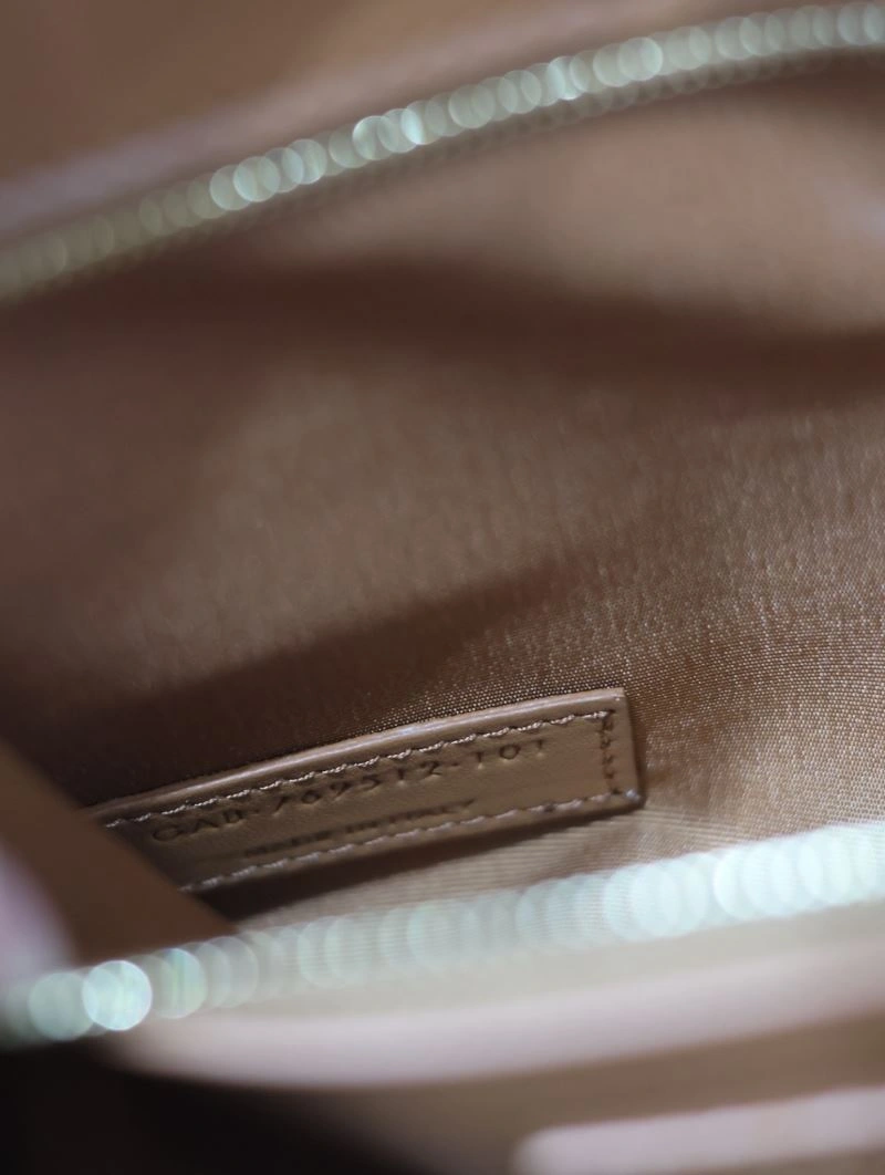 Top mirror YSL Top Handle Bags