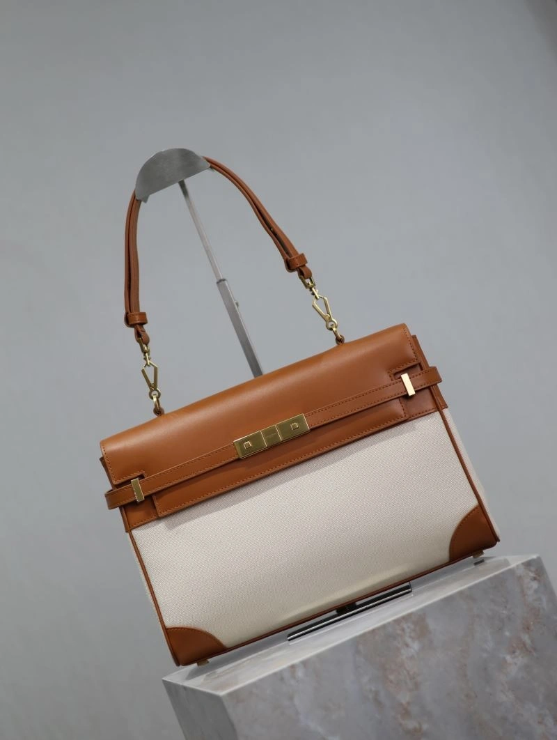 Precise copy YSL Top Handle Bags