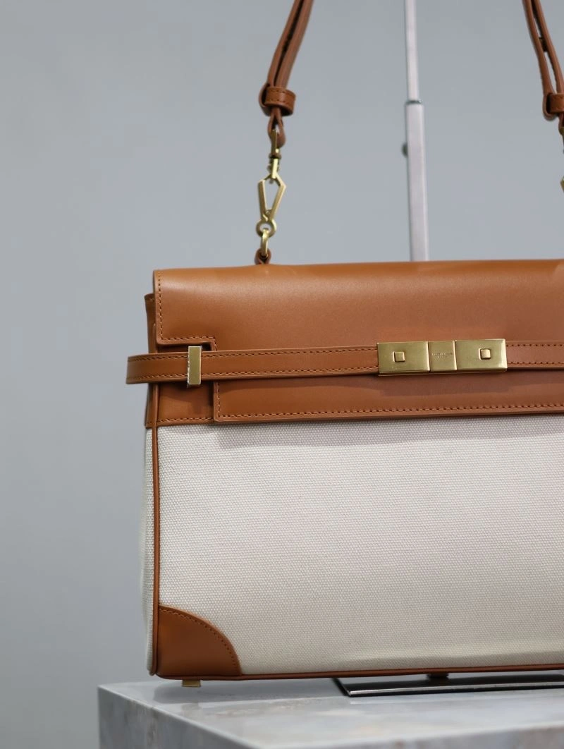 Precise copy YSL Top Handle Bags