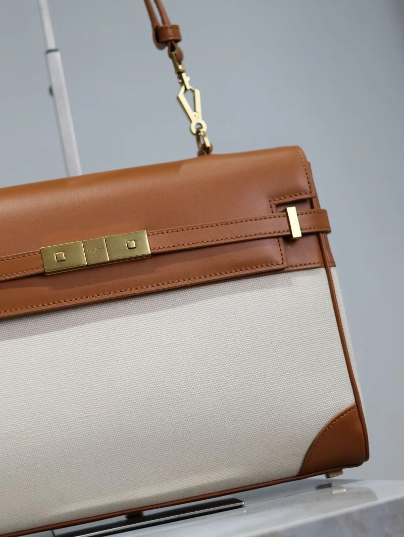 Precise copy YSL Top Handle Bags