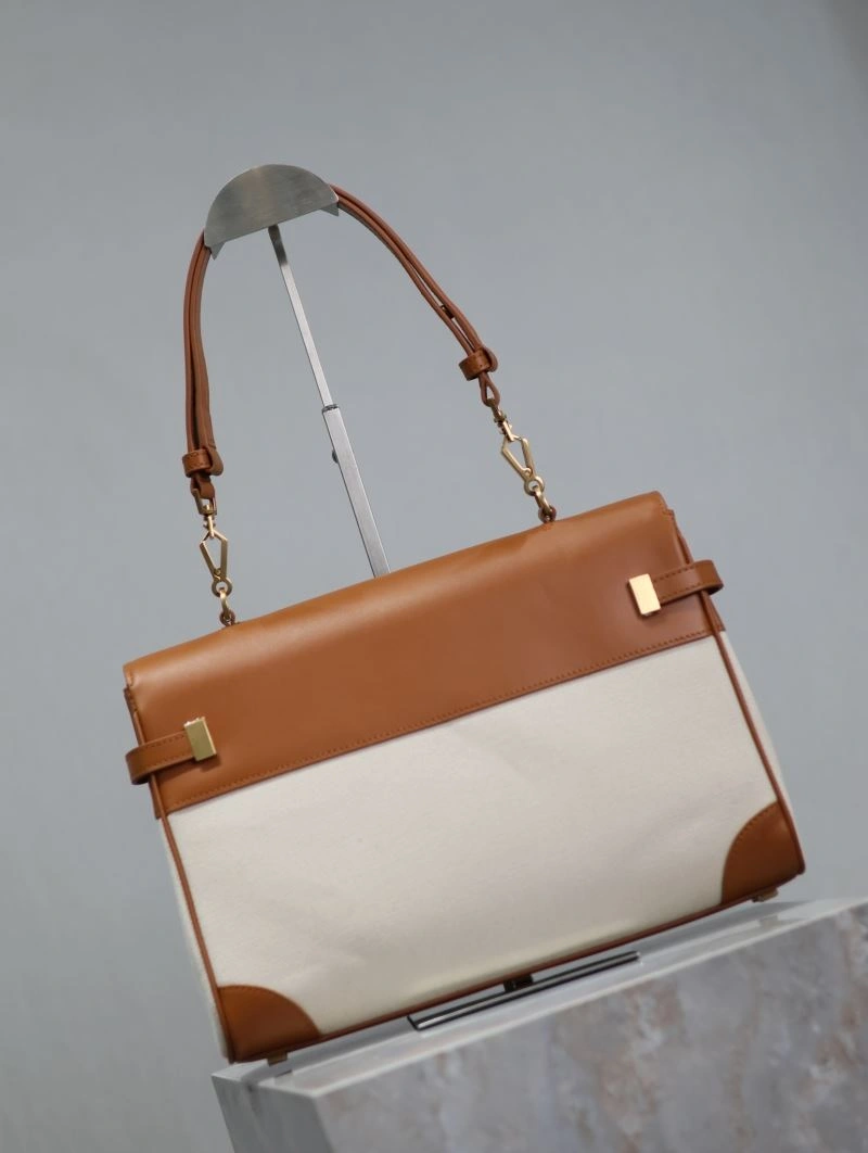 Precise copy YSL Top Handle Bags