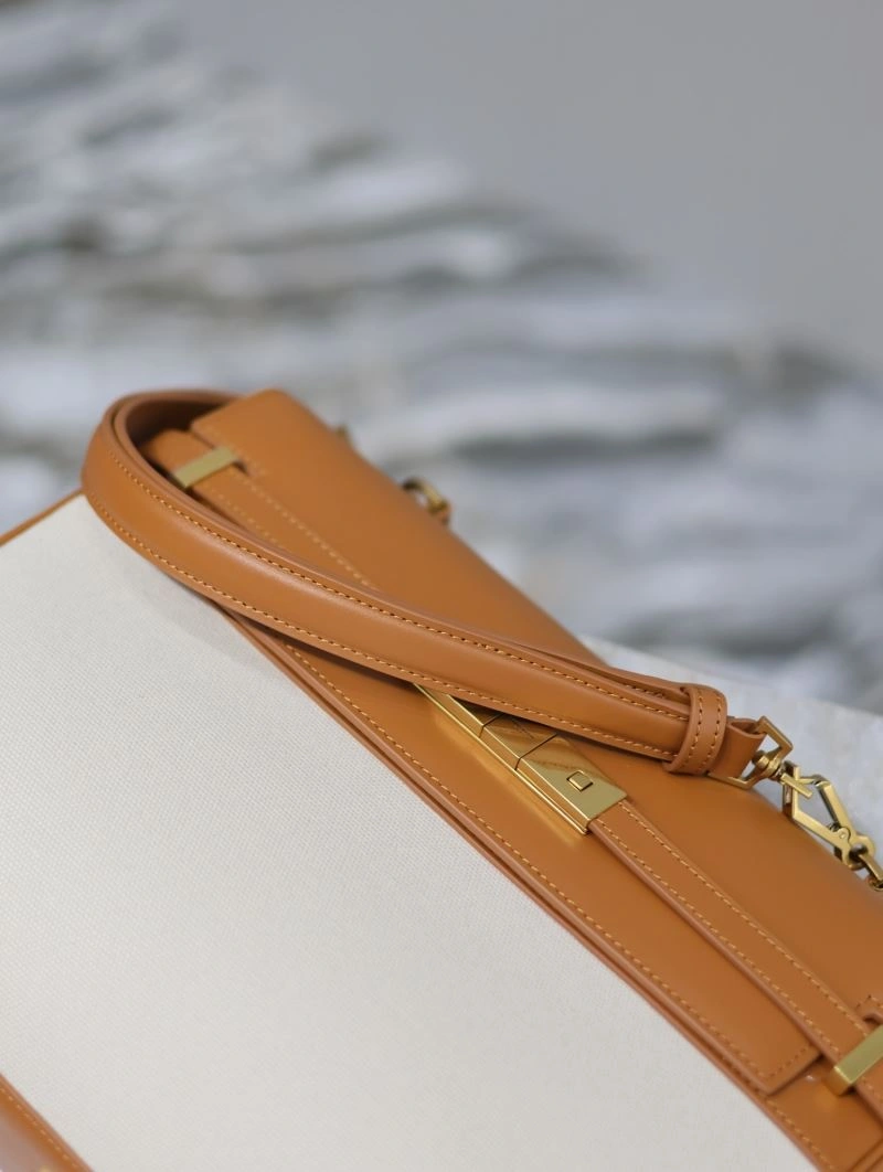 Precise copy YSL Top Handle Bags