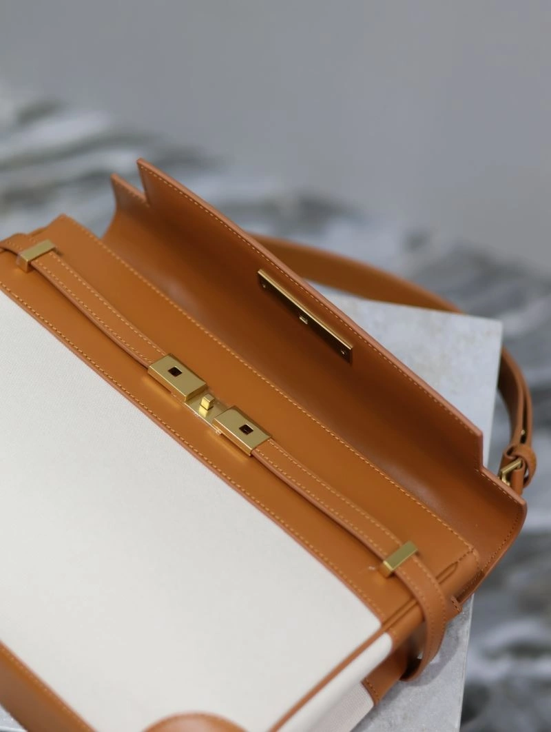 Precise copy YSL Top Handle Bags