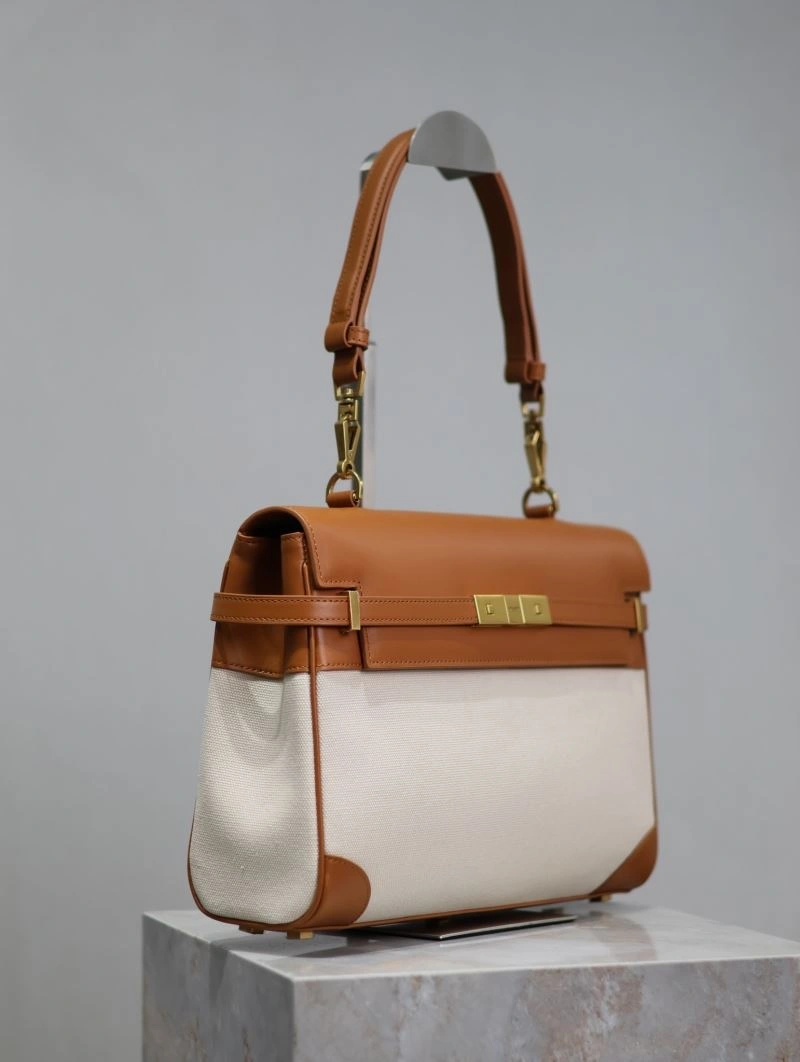 Precise copy YSL Top Handle Bags