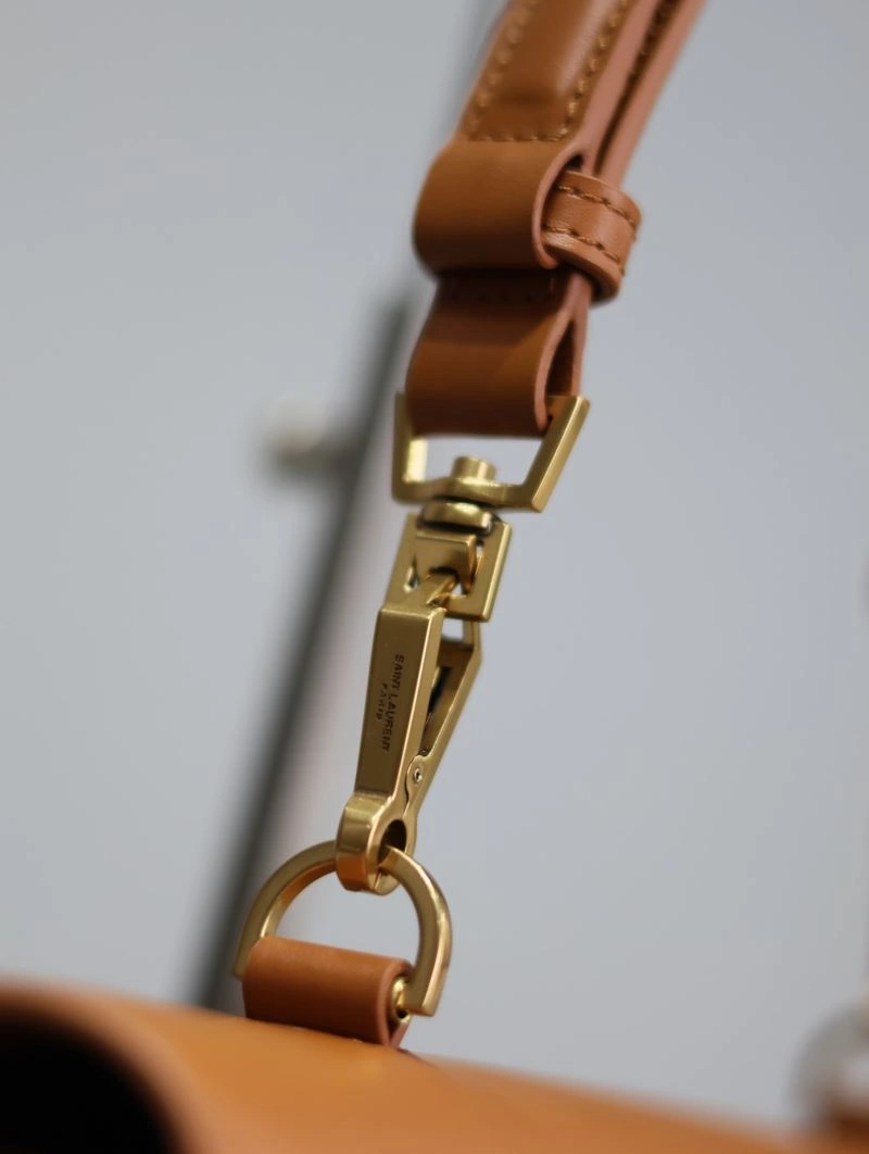 Precise copy YSL Top Handle Bags