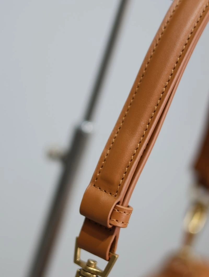 Precise copy YSL Top Handle Bags