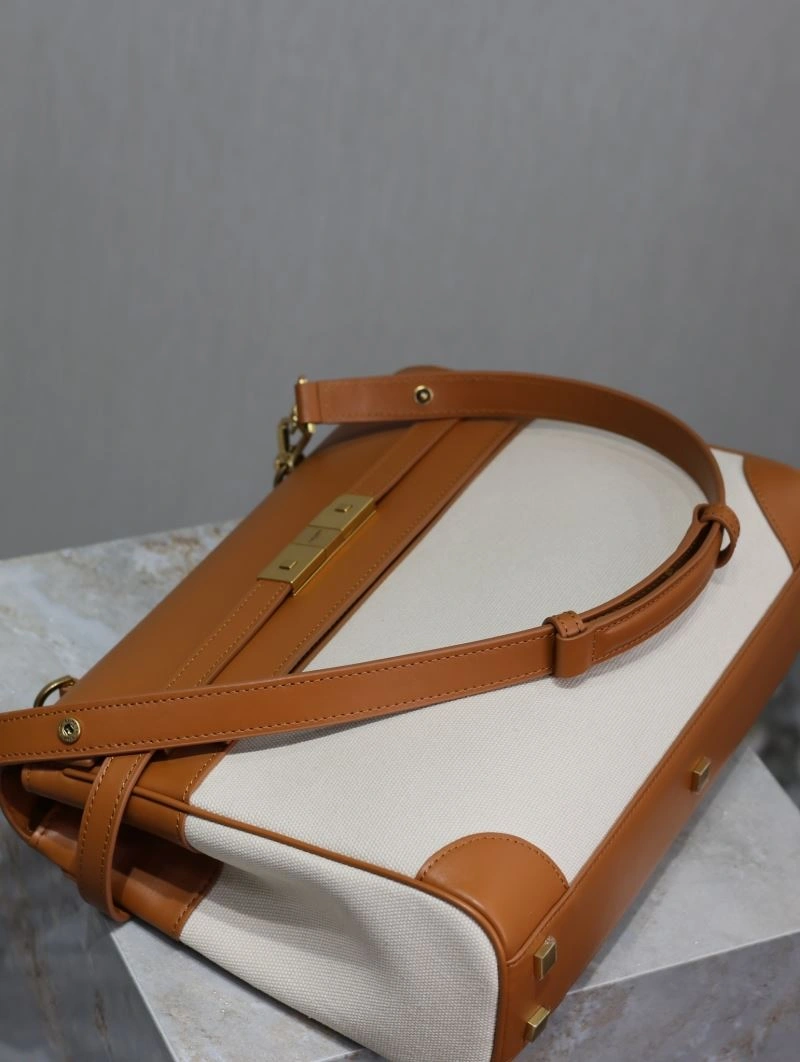 Precise copy YSL Top Handle Bags