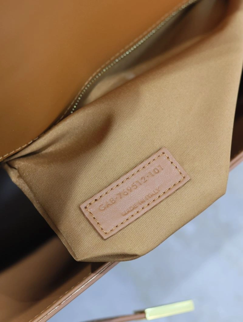 Precise copy YSL Top Handle Bags