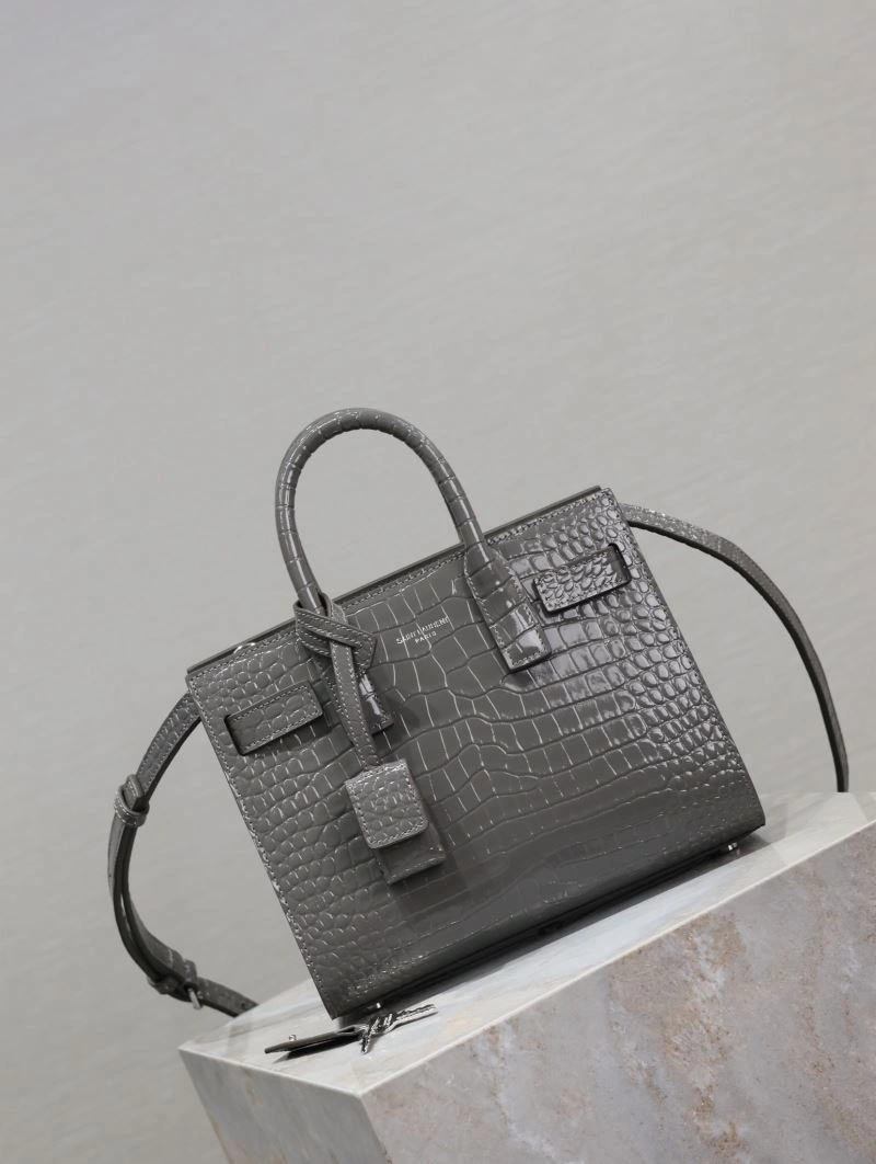 Bargain YSL Top Handle Bags